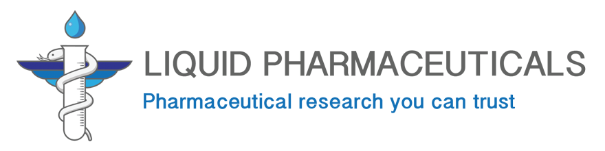 Liquid Pharmaceuticals